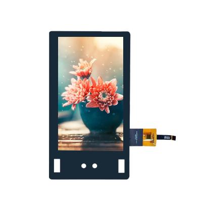China 6 IPS van het duim720*1440 Capacitieve Touche screen LCD TFT MIPI Interface Te koop