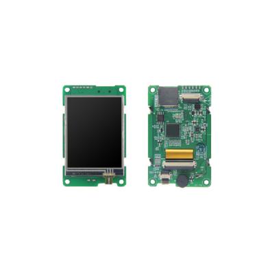 Cina Industrial Uart Display Module 2.8 Inch 240*320 By Haier in vendita
