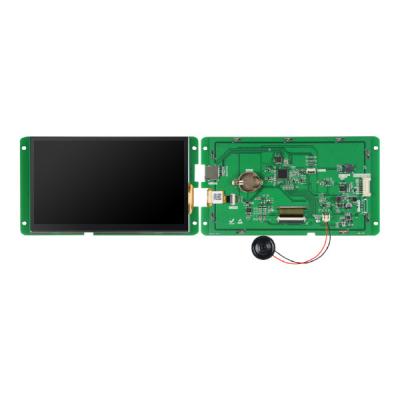 Cina 7.0 Inch 1024*900 Serial Port Screen Uart Display Module By Haier in vendita