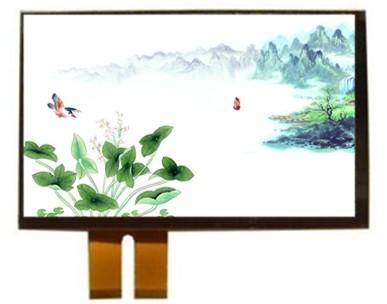 China Polegada 1200*1920 do painel 10,1 do tela táctil do IPS LCD com relação do CTP MIPI LVDS à venda