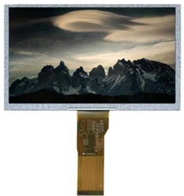 Cina Modulo capacitivo LCD a 6 pollici del touch screen DSI TFT LCD di 720*1440 IPS in vendita