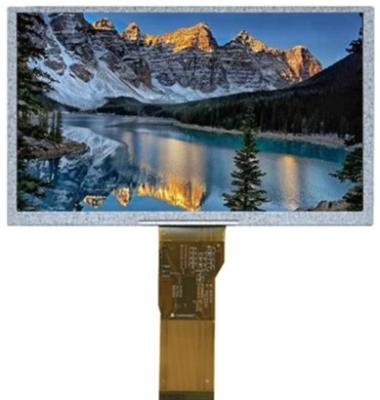 Cina Luminosità TFT dell'interfaccia di MIPI l'alta visualizza il touch screen a 7 pollici 800x1280 di IPS in vendita