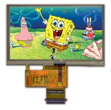 Cina Modulo LCD su misura 1920 (RGB) X1080 dell'esposizione di TNT dell'esposizione di 10.1inch IPS TFT LCD in vendita