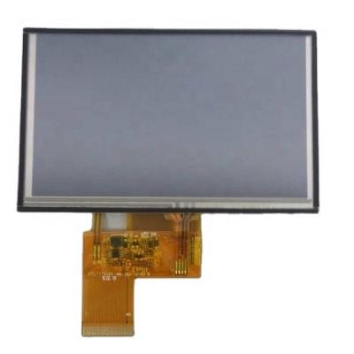 Cina Piccolo schermo di visualizzazione LCD di TFT IPS in vendita