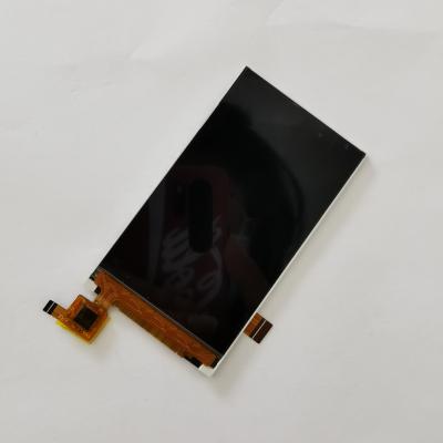 Cina Esposizione a 3,5 pollici di TFT LCD del modulo LCD di tocco di 340*800 IPS con il pannello di tocco in vendita