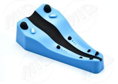 China H13 Steel Injection Moulding Tool Multi Cavity Plastic Mould Die High Precision for sale