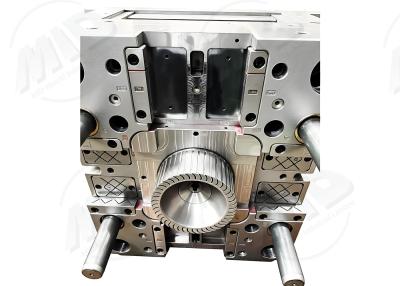 China Eco Friendly Prototype Moulds Customized Auto Injection Mold For Biodegradable Plastics for sale