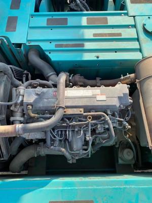Κίνα SK350LC Χρησιμοποιούμενος εξορυκτής Kobelco Χρησιμοποιούμενος εξορυκτής υδραυλικός εξορυκτής 35 τόνους προς πώληση