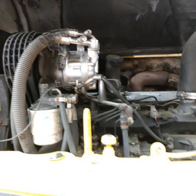 Κίνα Χρησιμοποιούμενος εξορυκτής PC78US και ανθεκτικός οικολογικός εξορυκτής Komatsu προς πώληση