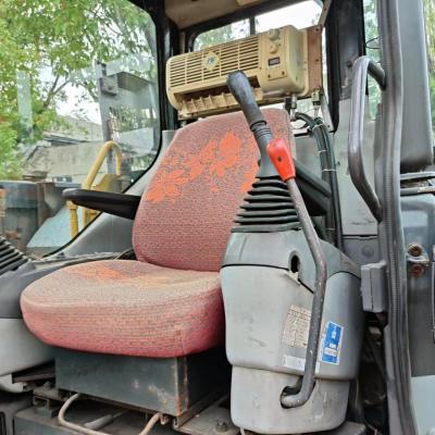 Κίνα Χρησιμοποιούμενο Komatsu PC128US Εκσκαφέας Δεύτερο χέρι Ιαπωνία Original Crawler Εκσκαφέας Εκσκαφέας προς πώληση