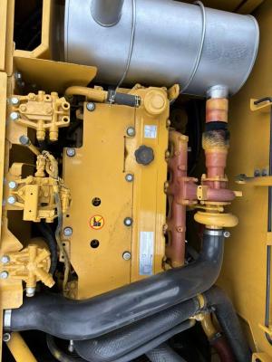 Chine Excavateurs CAT usagés 2020 Modèle 20 Tonnes 103kW 9465mm Longueur 2805mm Largeur Bon état Contactez-nous maintenant à vendre