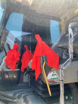 Κίνα 118KW Χρησιμοποιούμενο εξοπλισμό εξορυκτών Caterpillar 323D2 Υδραυλικοί εξορυκτές Crawler προς πώληση