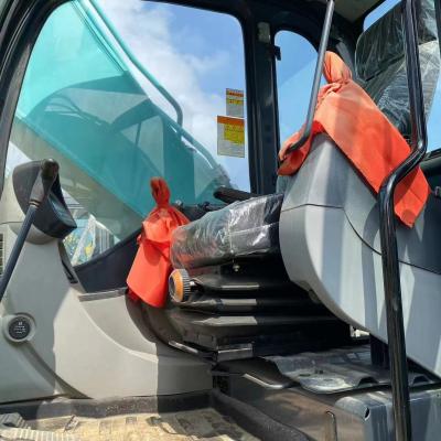 중국 고도로 적응 가능한 사용 된 Kobelco SK250 발굴기 판매용