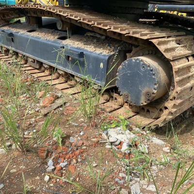 중국 고도로 적응 가능한 사용 된 Kobelco SK250 발굴기 판매용