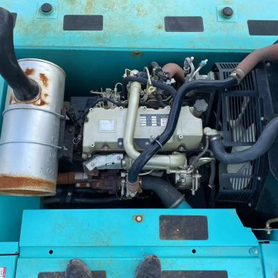 중국 고도로 적응 가능한 사용 된 Kobelco SK250 발굴기 판매용