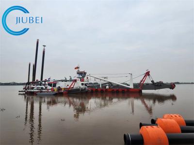 Cina Pipe galleggianti in PE resistenti agli urti con elevata galleggianza e densità di PU di 35 kg/cubo in vendita