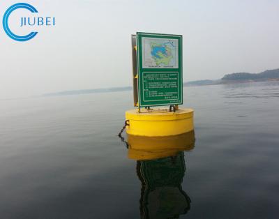 Cina Buia di plastica di lunga durata facile da utilizzare per il progetto JB1200 Dia 1200mm in vendita