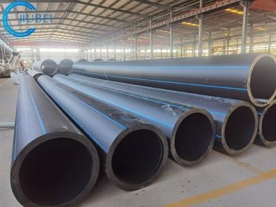 Cina PE 100 tubatura in HDPE per dragaggio di sabbia/sborraggio Guida al servizio post-vendita Sito di installazione in vendita