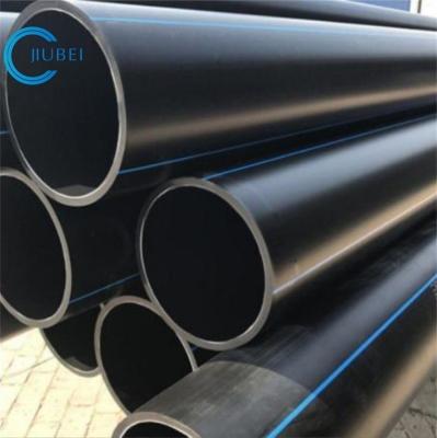 Cina DN630 tubo in HDPE per l'approvvigionamento idrico sotterraneo personalizzato per le vostre specifiche in vendita