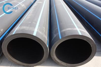 Cina Tubo di scarico per dragaggio in HDPE/PVC da 32 pollici con lunghezza di unità di 11,8 m/5,8 m in vendita