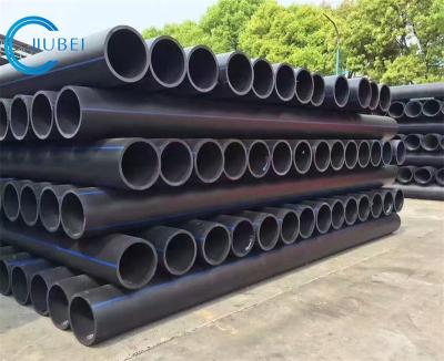 Cina Tubo di galleggiamento di olio di fango di sabbia UHMWPE/HDPE personalizzato per l'industria marina e di dragaggio in vendita