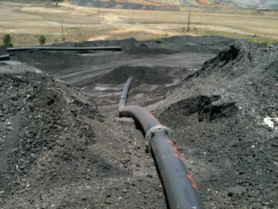 China UHMWPE-Rohre Ultrahohe Molekülgewicht Polyethylen für die Port Wharf Dredging Pipeline zu verkaufen