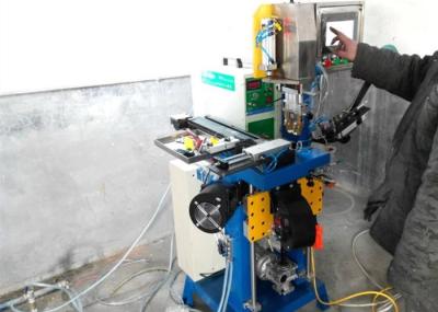 China Fully automatic diamond segments brazing machine for stone cutting saw blade for sale