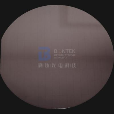 중국 전자-광학 음향 광학 LiTaO3 웨이퍼는 텔레콤 이동 전화 시장에 사용했습니다 판매용