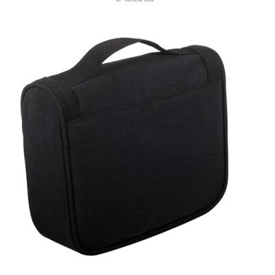 Cina Sustainable Portable Safe Storage Bag Important Passport Certificates Waterproof Document Organizer Bag in vendita