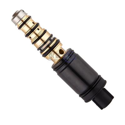 Cina Personalizza la valvola di controllo del compressore A / C per il motore Toyota Corolla 2014-2017 GX460 4.6L in vendita
