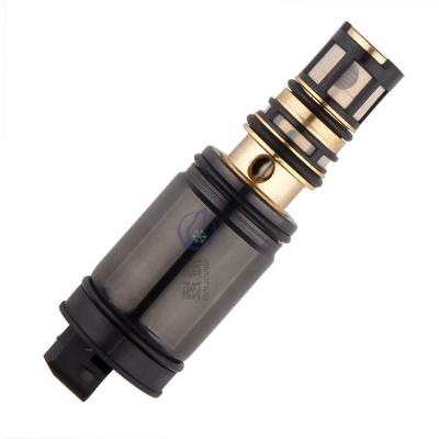 Cina 447280-9081 Valvola di controllo del compressore A/C per DENSO 5SE09C 5SE12C 6SEU16 con peso 0,5 kg in vendita