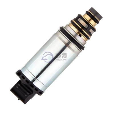 Cina Valvola di controllo del compressore AC F18 per Altima 2013-2016 2.0 2.5L BMW Brilliance 5 Serc Teana in vendita