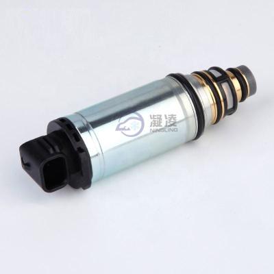Cina Valvola di controllo del compressore CA per Altima 2013-2016 2.0 2.5L BMW Brilliance 5 Serc Teana in vendita