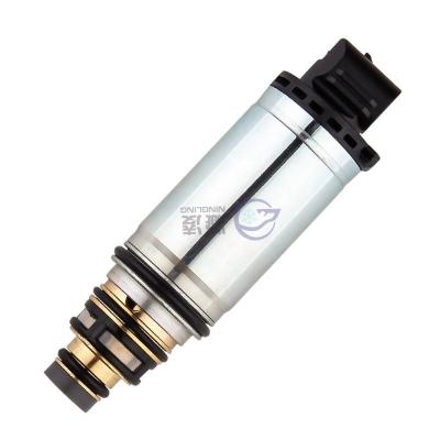 Cina EX 10488C Valvola di controllo automatico AC per Nissan ALTIMA Teana BMW BRILLIANCE 5 SERIE F10 F18 in vendita