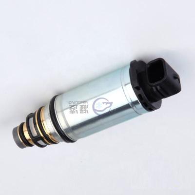 Cina Valvola di controllo del compressore AC 6SEU26C diretta per Altima 2013-2016 2.5L OE NO. 3829456 in vendita