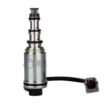 Cina Valvola di controllo del compressore A/C per SERENA C26 2011 Infiniti Opel EX 10525C in vendita