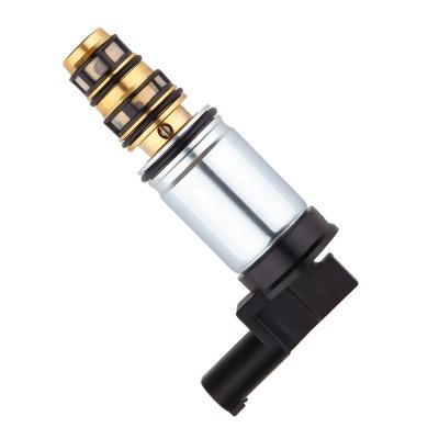 China Nissan Sentra Kia K4 Tuscon 2014 válvula de controlo do compressor AC para SANDEN PXC14 OE NO. - à venda