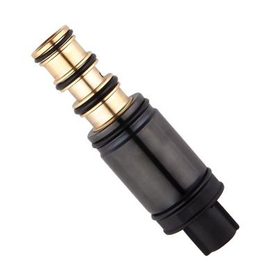 China Nice Car A/C Compressor VALVA DE CONTROLO para Toyota Camry Venza Corolla RAV4 Lexus LX570 Yaris EX 104 à venda