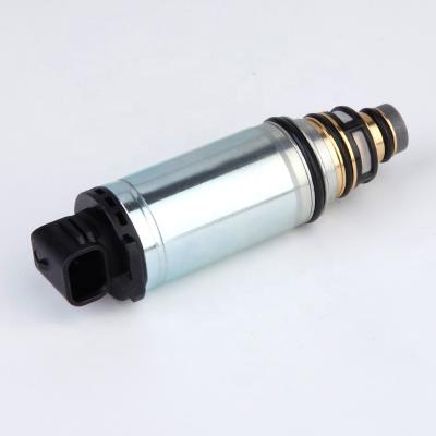 China Altima 2013-2016 2.0 2.5L BMW Brilliance 5 Serc Teana Branca válvula de controle do compressor AC à venda