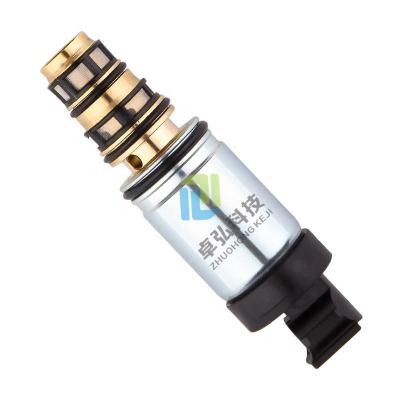 China Polo AC Car Air Parts Compressor Control Valve ZH-43 para o Compressor Maserati Excel à venda