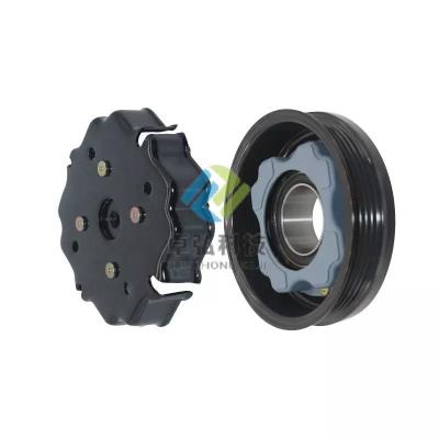 Cina 114MM Auto AC Compressore d'aria Kit di frizione per BMW 116 2004-2010 1600 N45 B16A in vendita