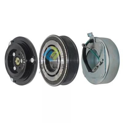 Cina 9PK 114MM 12V Auto AC Compressore Pulley Clutch Kit per BMW 320I 1977-2018 2012-2017 2.0T in vendita