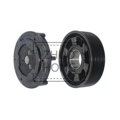 Cina 8PK 110MM 12V Auto AC Compressore d'aria Pulley Clutch Kit per BMW X3 2004-2016 Performance in vendita