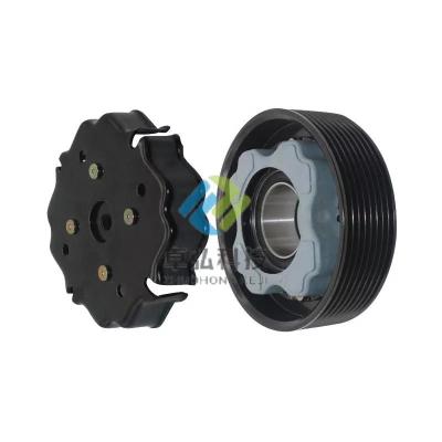 Cina 8PK 110MM 12V Auto AC Compressore Pulley Clutch Kit per BMW X3 Durabilità lunga durata in vendita