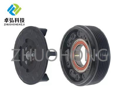 Cina Auto AC Compressore Pulley Clutch Kit per BMW BRILLIANCE 520 Li Serie 5 F10 F18 2010-2017 in vendita
