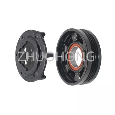 Cina 1999-2005 Anno 3serie Auto AC Compressore Pulley Clutch Kit 4PK 110MM 12V Per BMW in vendita