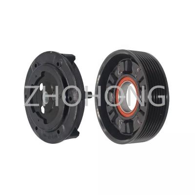 Cina Auto AC Compressore Pulley Clutch Kit 7PK 110MM 12V per BMW 1 Cabrio E88 2008-2013 in vendita
