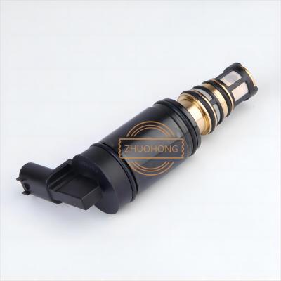 China 68347809AA válvula de controlo do compressor AC para Alfa Romeo Auto Parts E0003 Ano 1994-2001 à venda