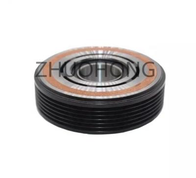 Cina 6PK 110MM 12V Auto AC Compressore Pulley Clutch Kit per BMW X3 2004-2019 Design durevole in vendita