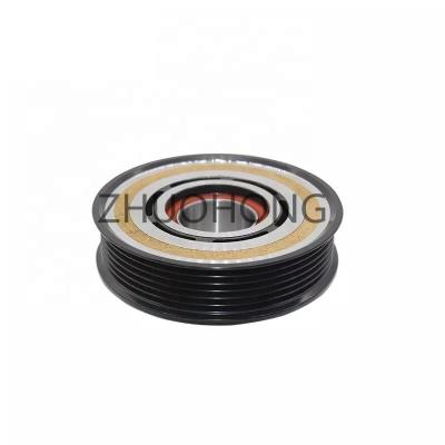 Cina OE NO. JH-COPUBM044 Auto AC Compressor Pulley Clutch Kit 6PK 118MM 12V per BMW M2 2016-2019 in vendita